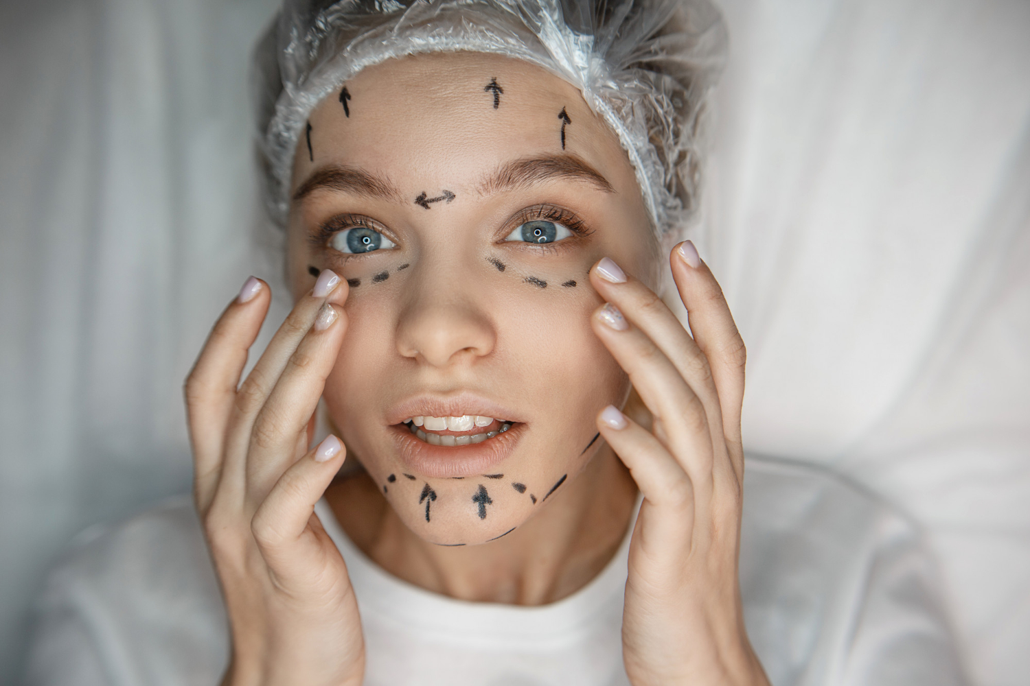 Facial Contouring What It is and How to Achieve It - Altaderma