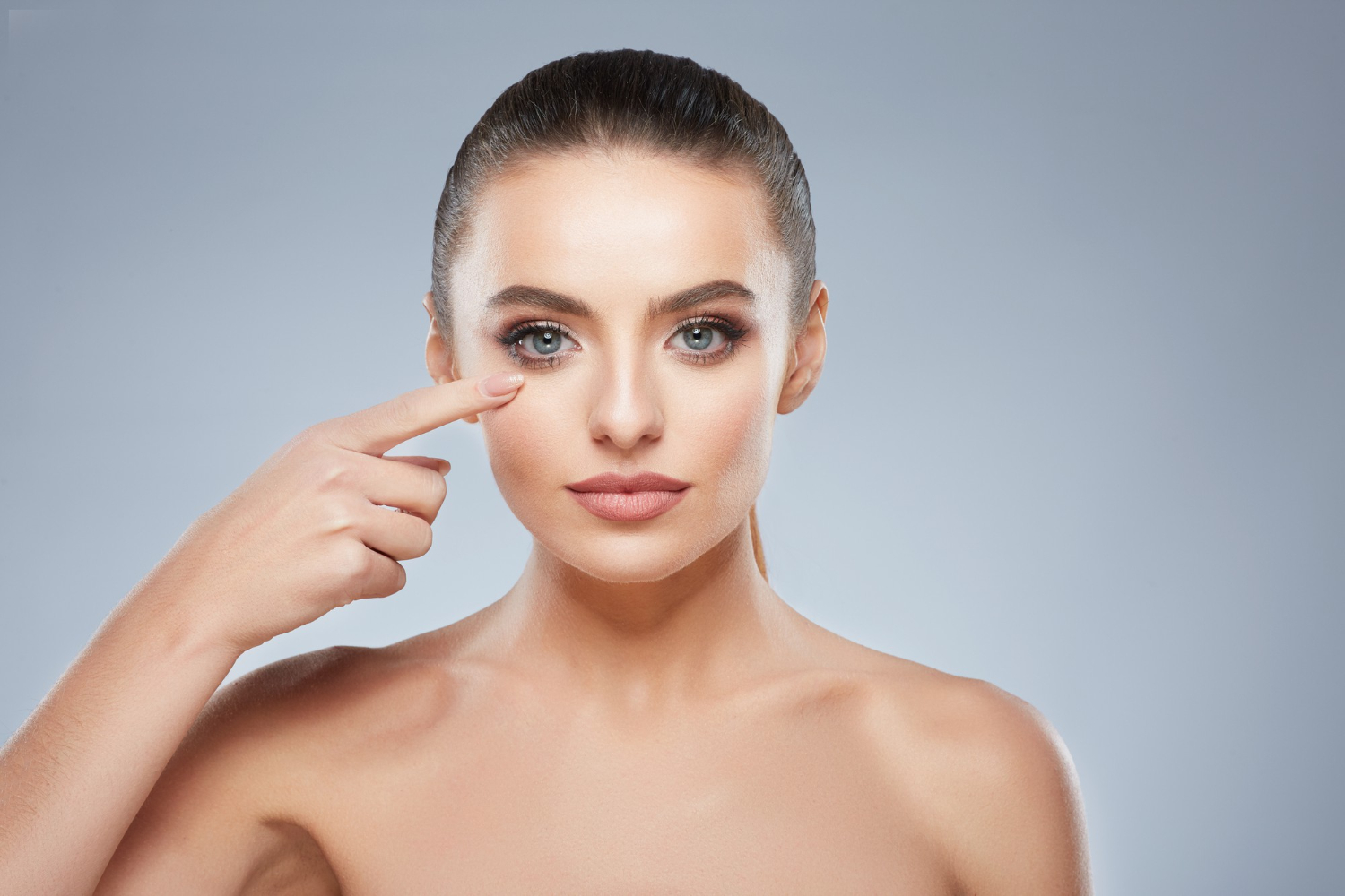 Under Eye Filler Recovery Time A Complete Guide - Altaderma